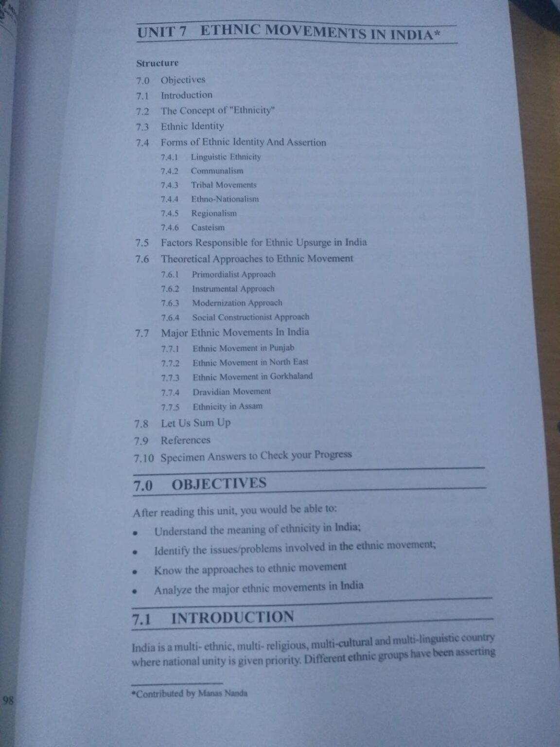 Level Up IAS Sociology Optional Printed Study Material- For CSE 2025-26 ...